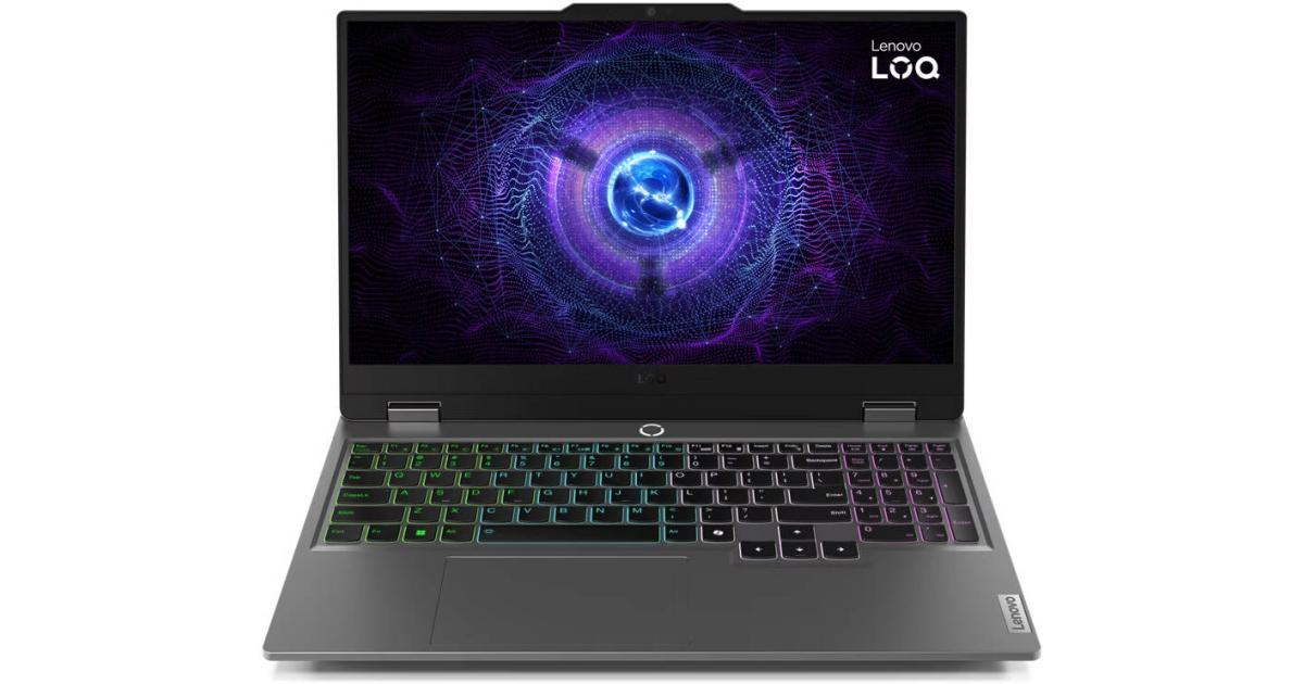 Lenovo New Loq Gen Intel Core I Hx Ai Engine La Chip Nvidia Rtx Gb Gb Ram